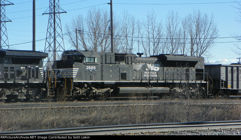 NS 2689